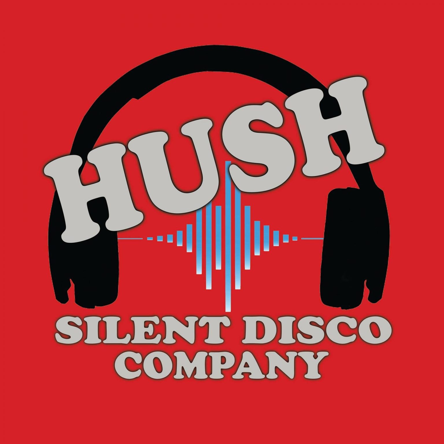 Events | Book Tickets | Hush Silent Disco Company
